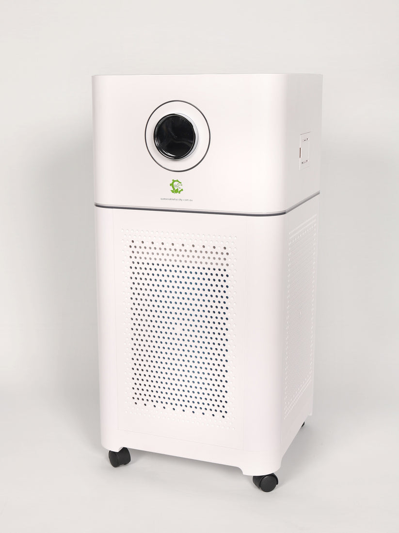 Smart Air Purifier - SF10 – Datacom Tech